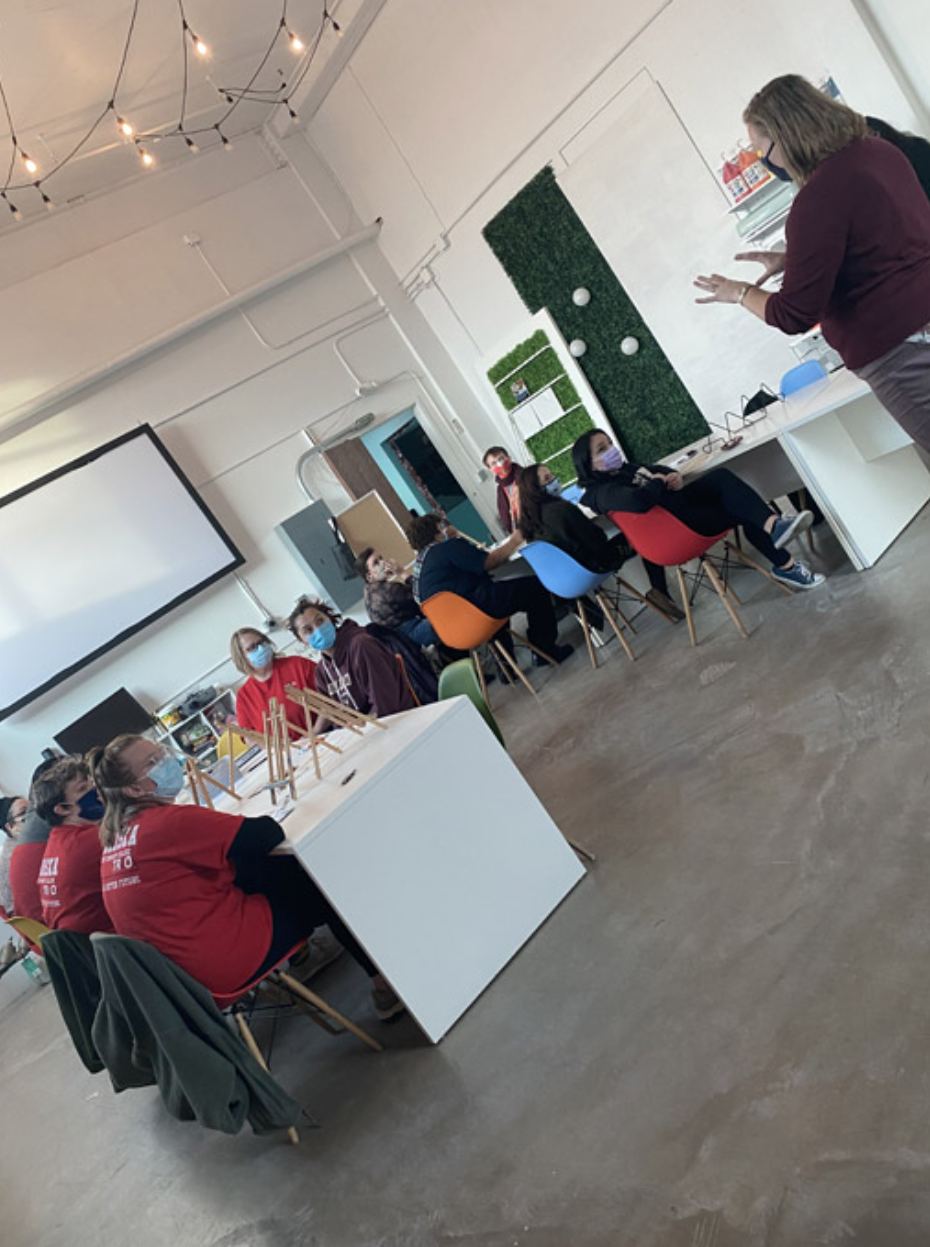 TRiO Student Support Services